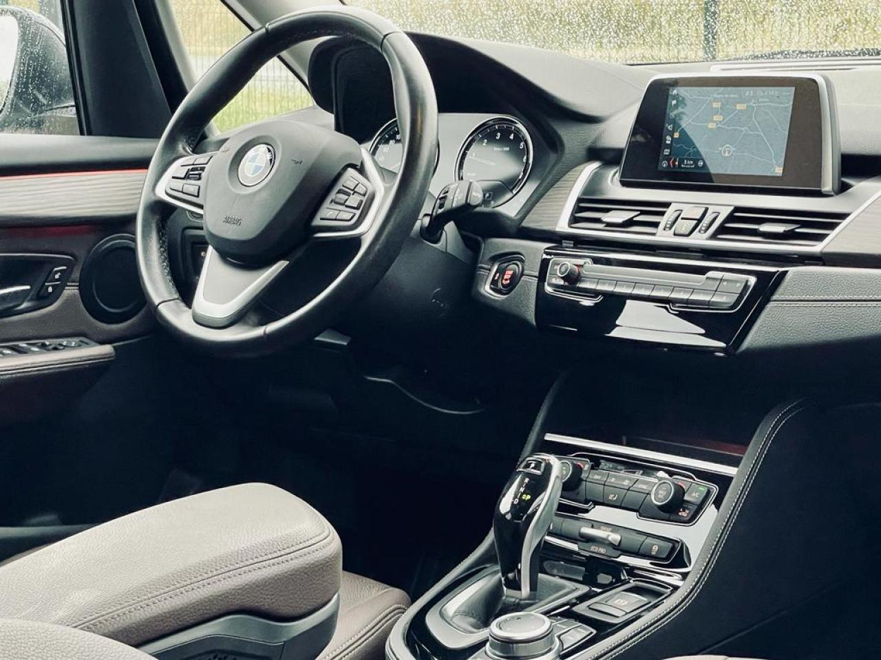 YOU CARS CENTER - BMW-SERIE 2-220i Active Tourer - BVR ACTIVE TOURER ...