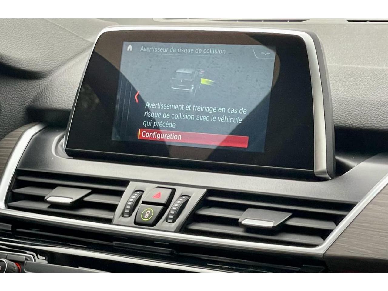 YOU CARS CENTER - BMW-SERIE 2-220i Active Tourer - BVR ACTIVE TOURER ...
