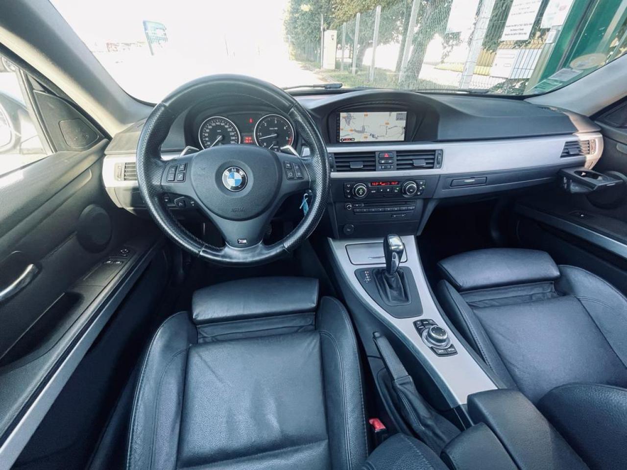 YOU CARS CENTER - BMW-SERIE 3-325d Coupé Luxe - BVA COUPE E92 LCI 325d ...