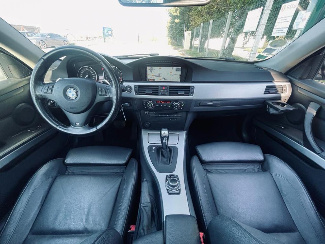 YOU CARS CENTER - BMW-SERIE 3-325d Coupé Luxe - BVA COUPE E92 LCI 325d ...