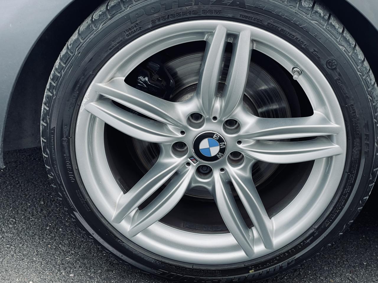 YOU CARS CENTER - BMW-SERIE 6-640d xDrive Gran Coupé M Sport - BVA ...