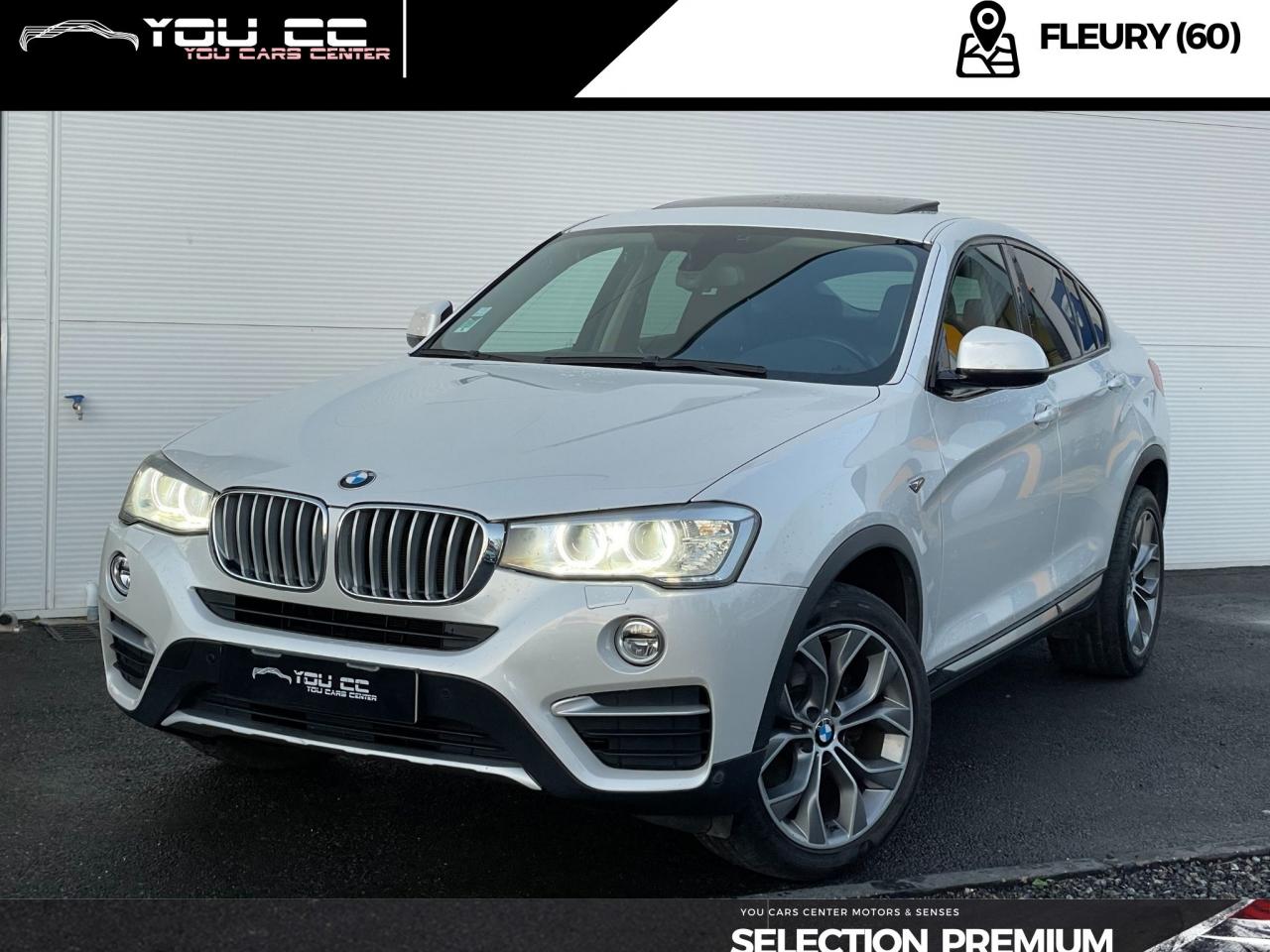 You Cars Center vous propose une sélection premium et large choix de véhicules neufs et d'occasions.