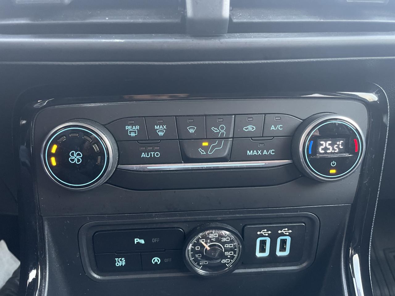 YOU CARS CENTER - FORD-ECOSPORT-Ecosport 1.0 SCTi EcoBoost - 125 S&S - BVA Euro 6.2 ST-Line PHASE 2