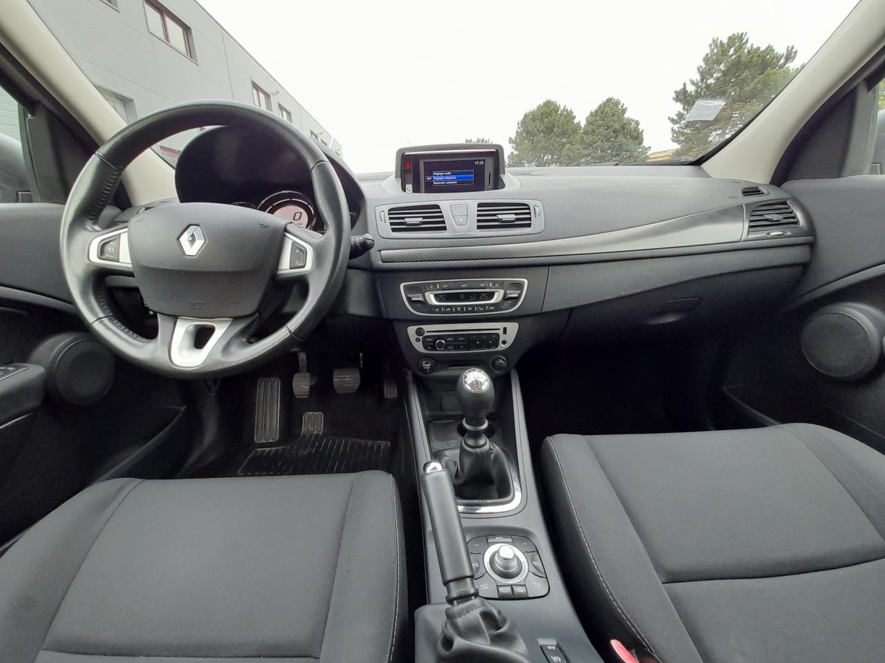 YOU CARS CENTER - RENAULT-MEGANE-Mégane Estate 1.5 Energy dCi FAP - 110 ...